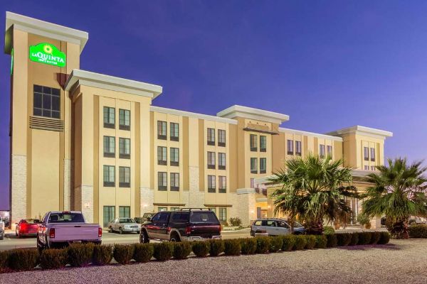 La Quinta Inn & Suites By Wyndham Carlsbad - Carlsbad, NM