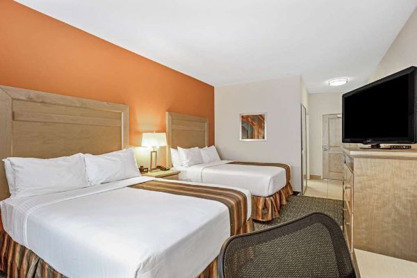 La Quinta Inn & Suites By Wyndham Grand Forks - Dakota du Nord