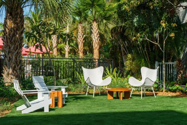 Hilton Garden Inn St. Pete Beach - St. Pete Beach, FL