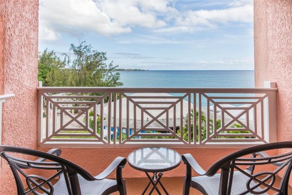 Barbados Beach Club All Inclusive Resort - Barbados