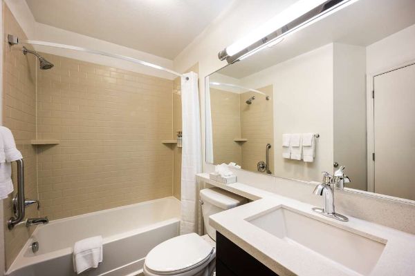 Sonesta Simply Suites Denver West Federal Center - Lakewood, CO