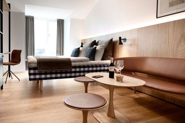 City Hotel Oasia - Aarhus