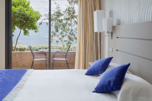 Best Western Plus Hotel San Damianu - Sartène