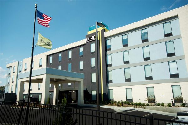 Home2 Suites By Hilton Tulsa Hills - Tulsa, OK