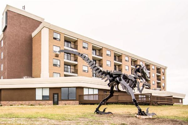 Quality Hotel - Drumheller