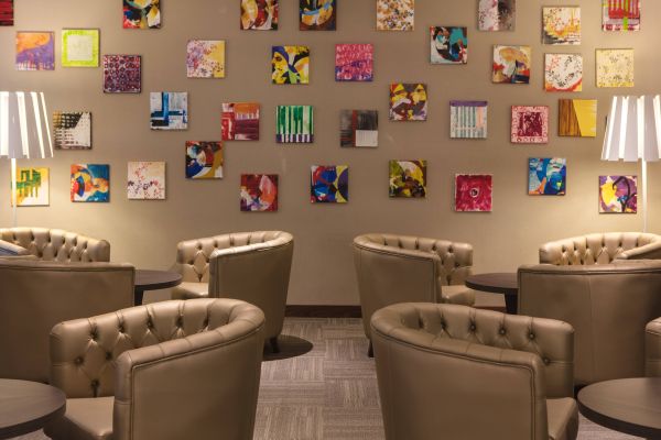 Ac Hotels By Marriott Panama City - Panama City