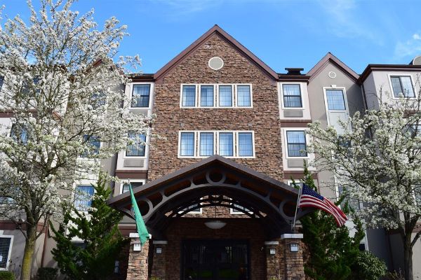 Sonesta Es Suites Portland Vancouver 41st Street - Portland