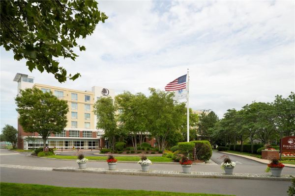 Doubletree By Hilton Boston Bayside - Boston, MA