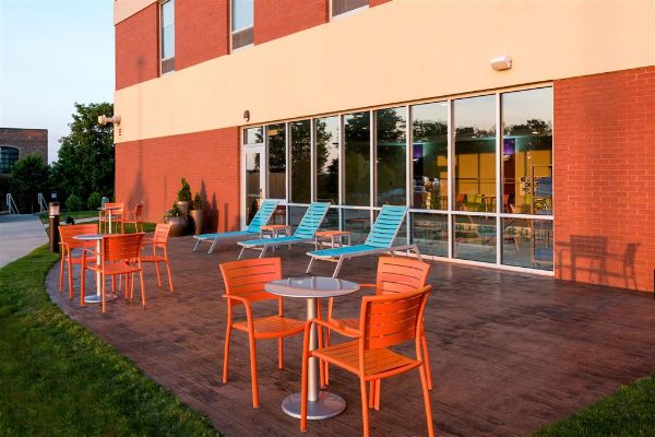 Home2 Suites By Hilton Charlotte University Research Park - Charlotte, NC