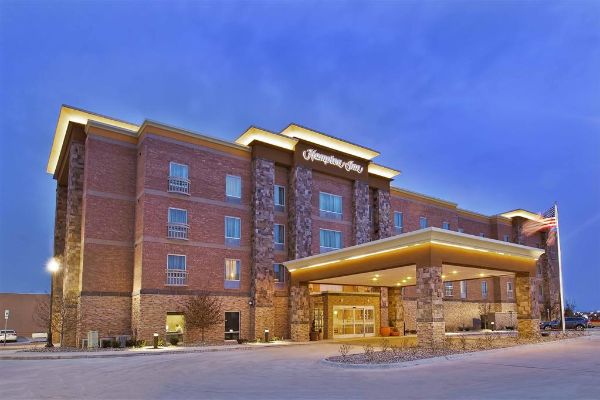 Hampton Inn By Hilton West Bloomfield Novi - Farmington Hills, MI
