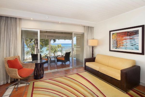 An Autograph Collection All-inclusive  Barbados Tamarind - Barbados