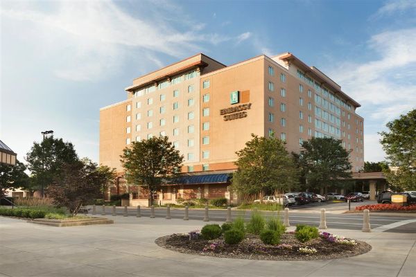 Embassy Suites By Hilton Charleston - Charleston, WV