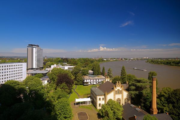 The Radisson Blu Hotel Bonn - Bonn