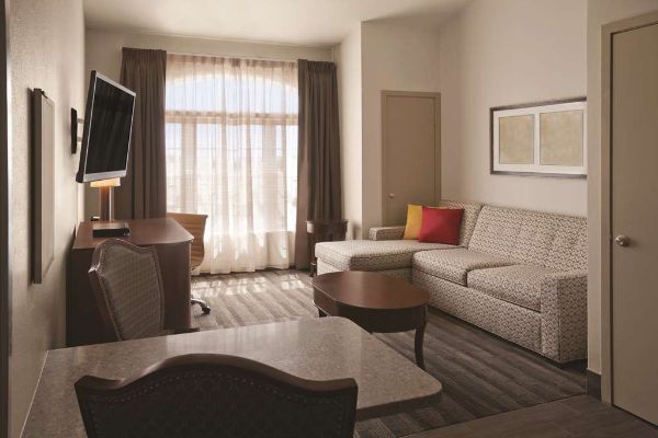 Hyatt House Minot - Minot, ND
