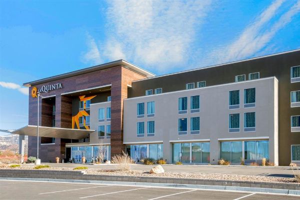 La Quinta Inn & Suites By Wyndham Cedar City - Cedar City, UT