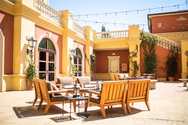 Hotel Viata - Austin, TX