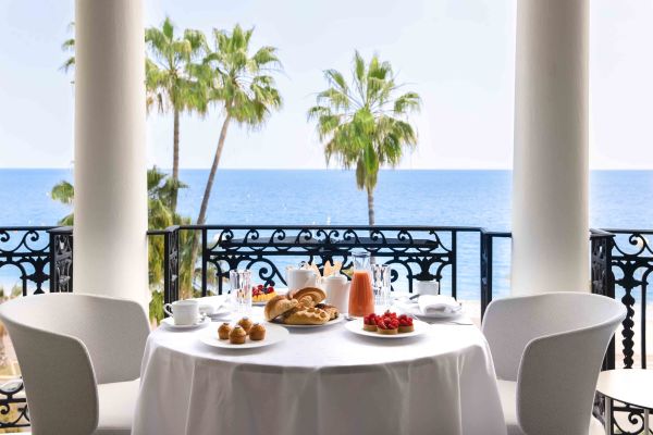 Le Negresco - Nizza