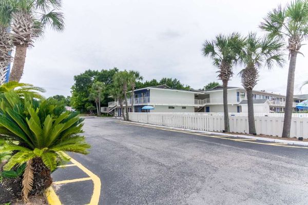Motel 6 Pensacola West - Pensacola, FL