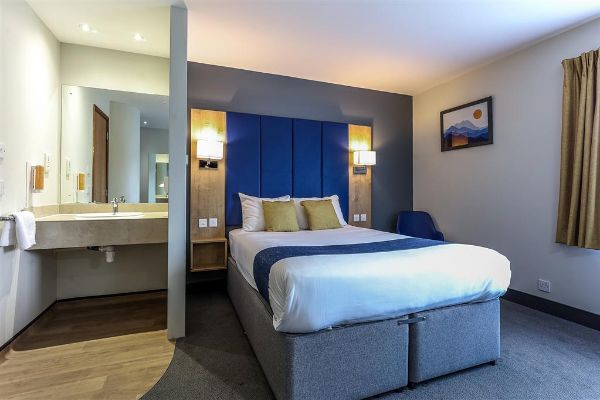 Days Inn By Wyndham Peterborough - Peterborough, Royaume-Uni