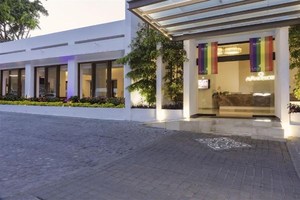 Almar Lgbt Luxury Resort - Nayarit