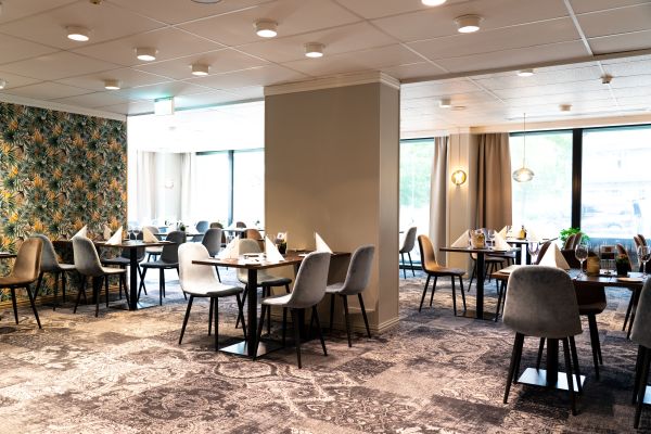 Thon Partner Hotel Otta - Otta