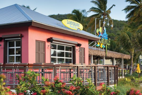 Margaritavillevc St Thomas - Saint Thomas
