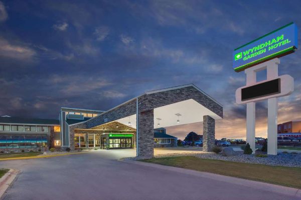 Wyndham Garden Fort Wayne - Indiana (State)
