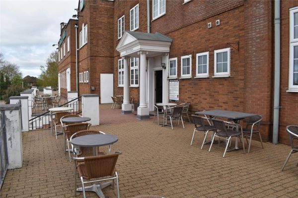 Quality Hotel Coventry - Yozgat