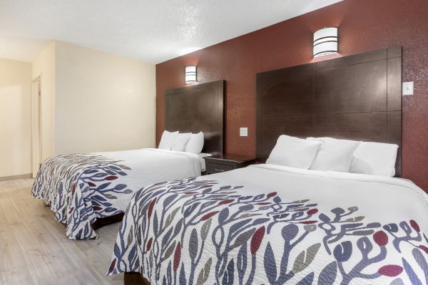 Red Roof Inn La Marque - League City, TX
