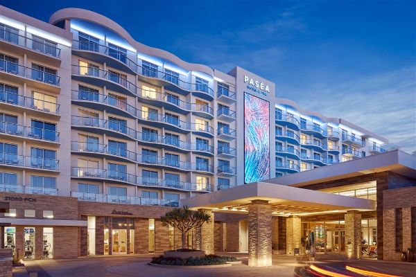 Pasea Hotel And Spa - Huntington Beach, CA