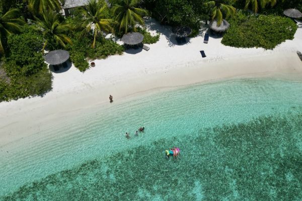 Veligandu Maldives Resort Island - Maldives