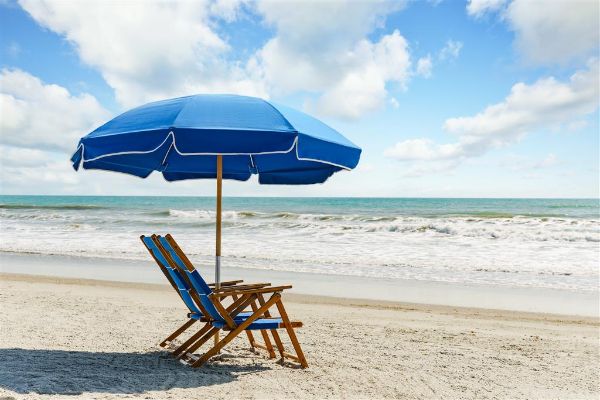 Hilton Garden Inn Cocoa Beach Oceanfront - Cocoa Beach, FL