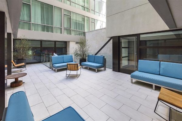 Andaz San Diego - Coronado, CA