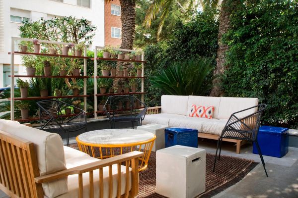 Ac Hotels By Marriott Hotel Victoria Suites - L'Hospitalet de Llobregat