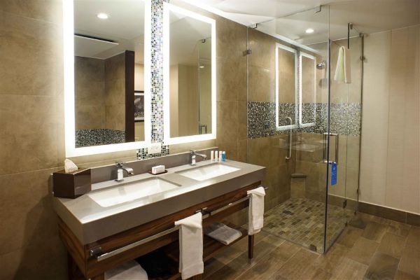 Hampton Inn By Hilton Piedras Negras - Piedras Negras