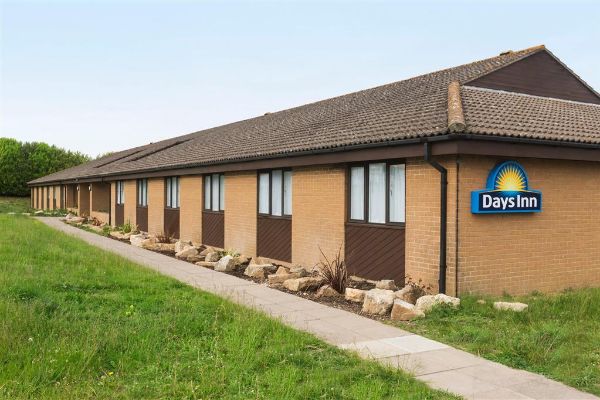 Days Inn By Wyndham Sutton Scotney South - Wiltshire