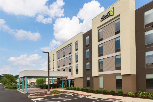 Home2 Suites By Hilton Downingtown Exton Route 30 - Morgantown, PA