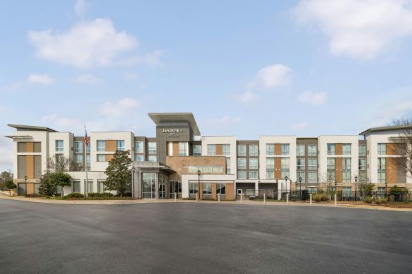 Residence Inn By Marriott Jackson The District At Eastover - Jackson, MS