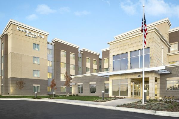 Residence Inn By Marriott St Paul Woodbury - Stillwater, MN