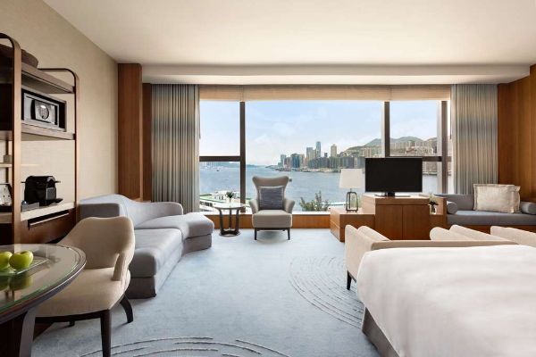 Kerry Hotel Hong Kong - Sham Shui Po