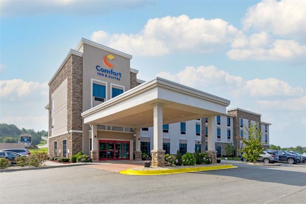 Comfort Inn & Suites East Ellijay - Ellijay