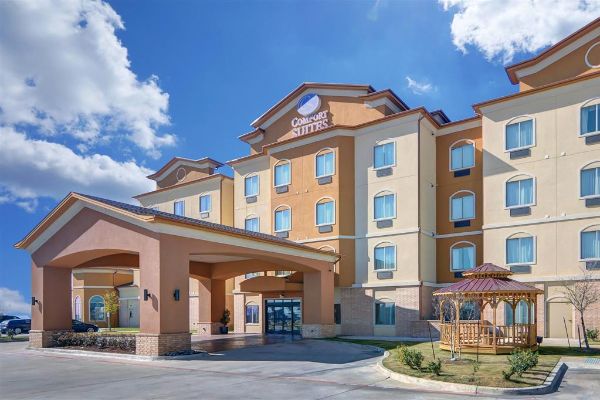 Comfort Suites Lake Worth - Fort Worth, TX