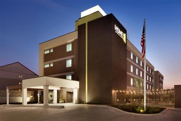 Home2 Suites By Hilton Houston Webster - League City, TX