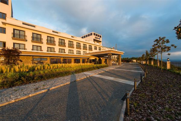 Radisson Blu Hotel Ordu Tr - Ordu