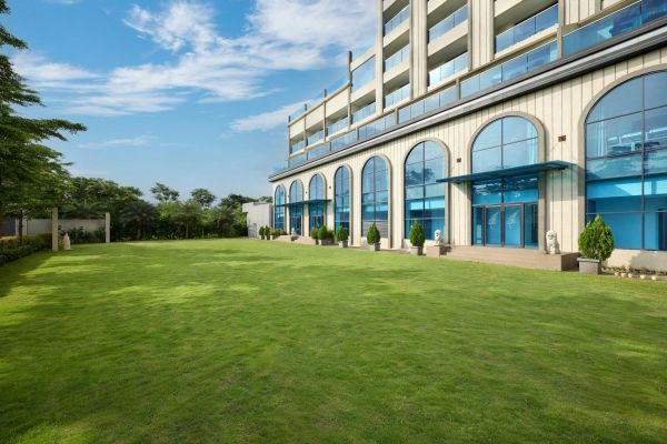 Ser The Fern Residency Bhiwandi-pimplas - Thane