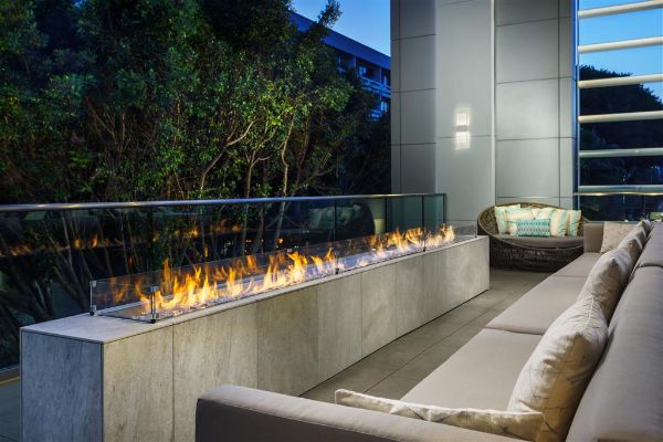 Hampton Inn & Suites By Hilton Santa Monica - Santa Monica, CA