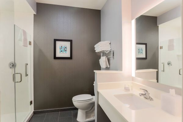 Fairfield Inn And Suites Wichita Falls Northwest - Wichita Falls, TX