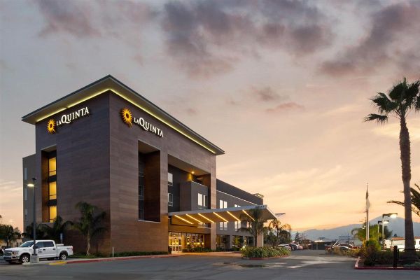 La Quinta Inn & Suites By Wyndham Morgan Hill-san Jose South - Gilroy, CA
