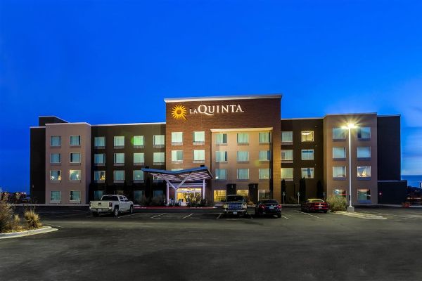 La Quinta Inn & Suites By Wyndham Odessa N. - Sienna Tower - Odessa, TX