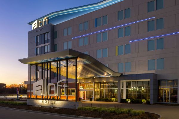 Aloft Wichita Northeast - Wichita, KS